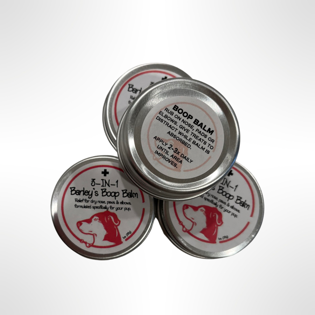 Barley’s Boop Balm – Brewmasters Company