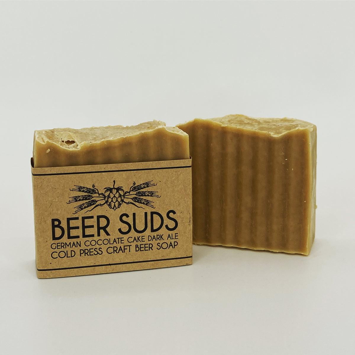 Beer Suds – Brewmasters Company